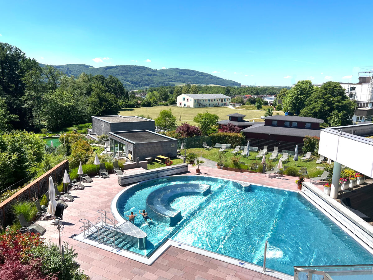 RV Fit kostenlos - RehaKlinik Bad Säckingen